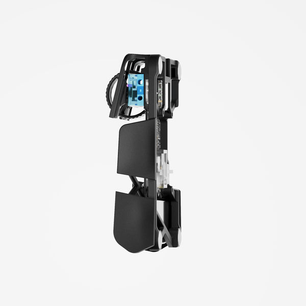 Blade – zerømouse