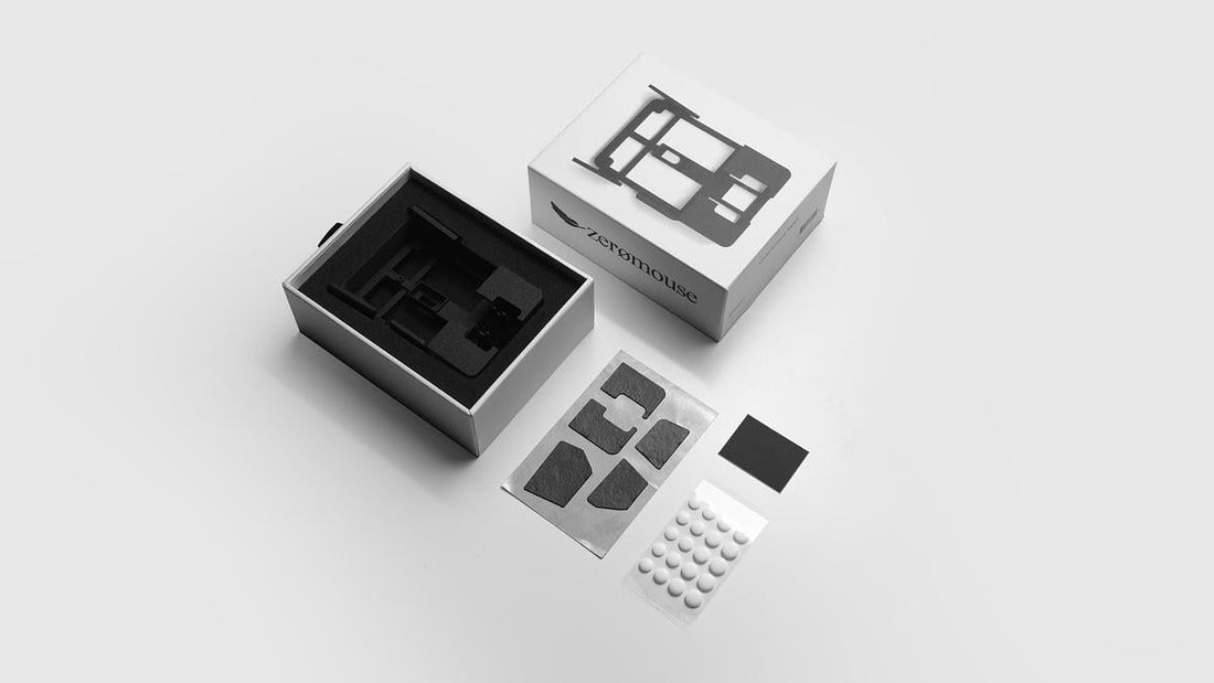 V34 – zerømouse